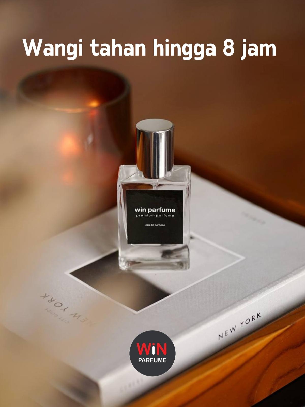 Toko winparfume_bandung Online - Produk Lengkap & Harga Terbaik | Tokopedia