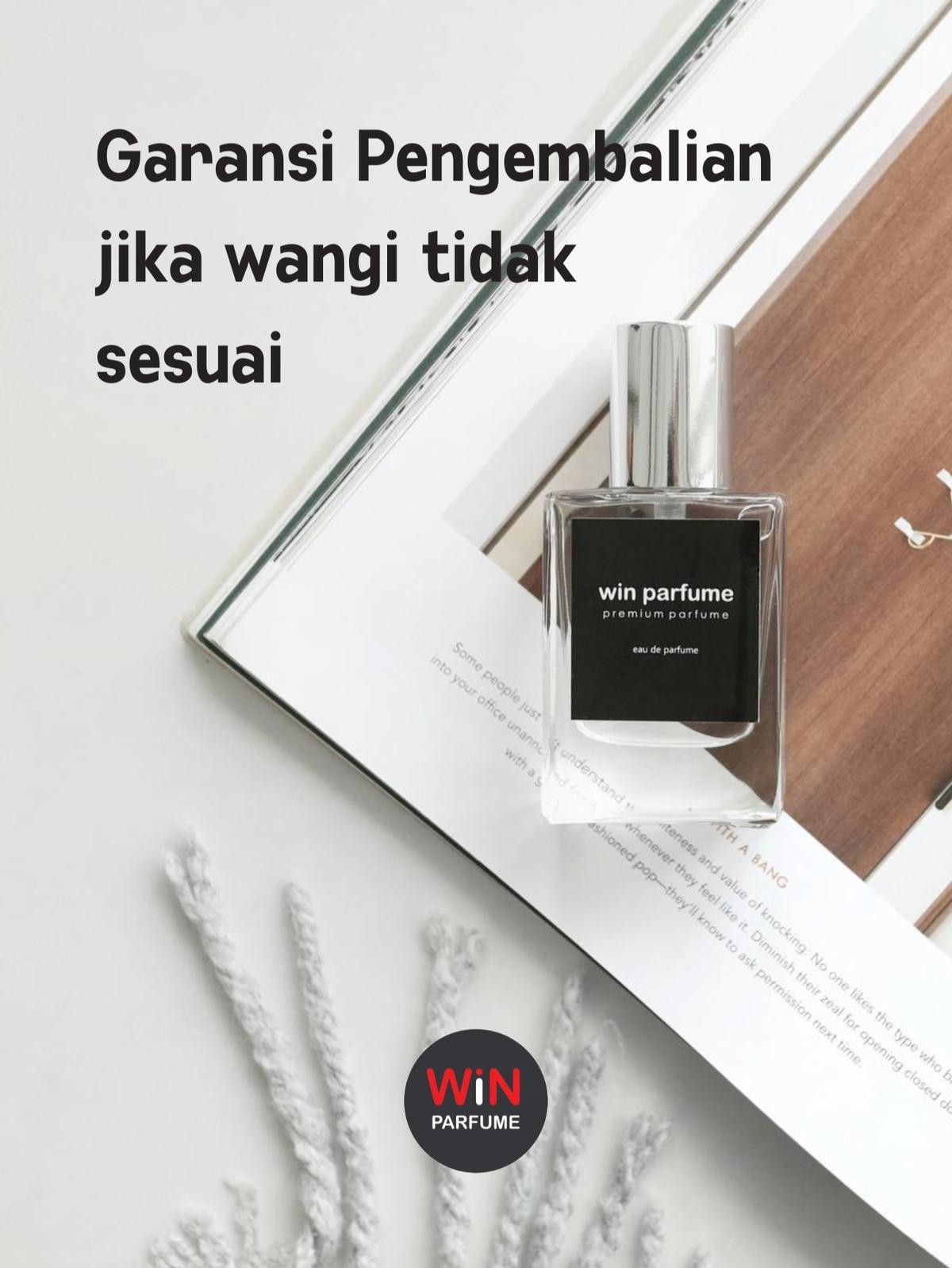 Toko winparfume_bandung Online - Produk Lengkap & Harga Terbaik | Tokopedia