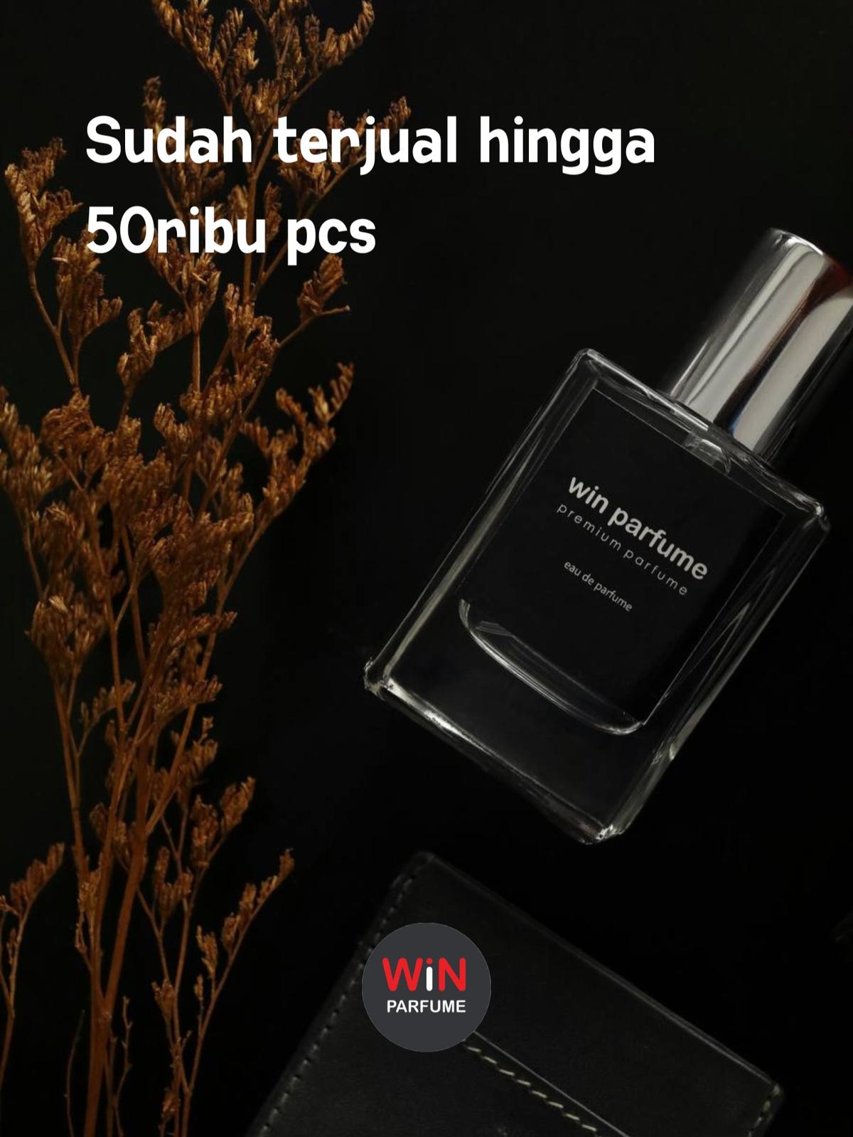 Toko winparfume_bandung Online - Produk Lengkap & Harga Terbaik | Tokopedia