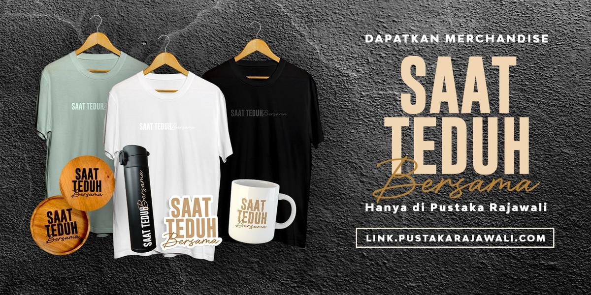 Toko Pustaka Rajawali Online - Produk Lengkap & Harga Terbaik | Tokopedia