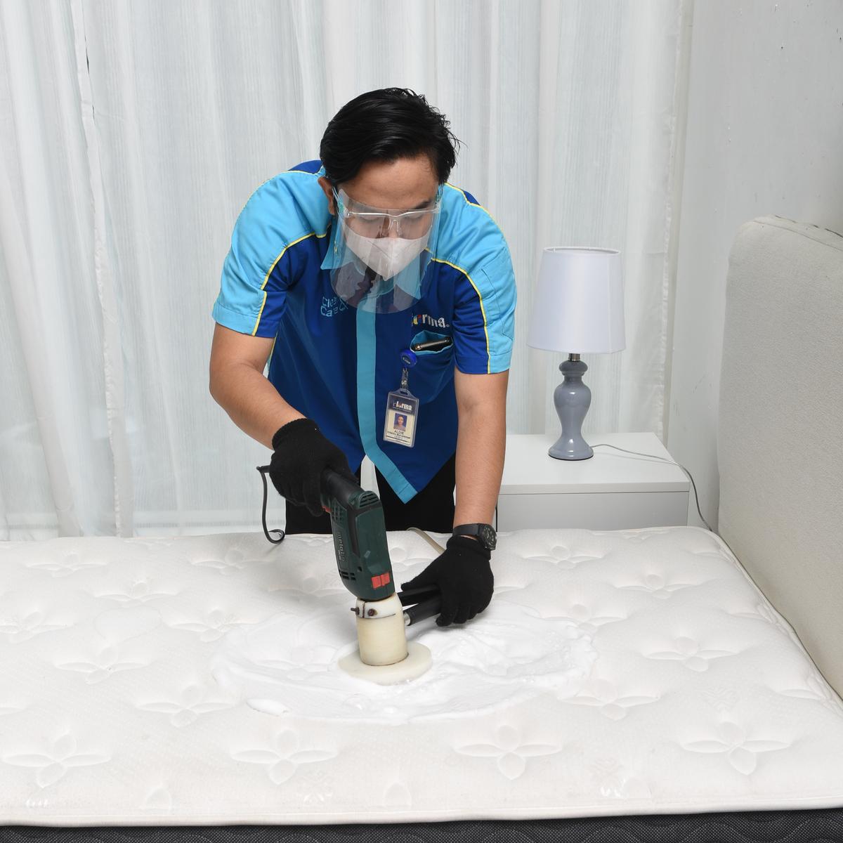 Clean and Care Informa - Produk Resmi & Terlengkap | Tokopedia