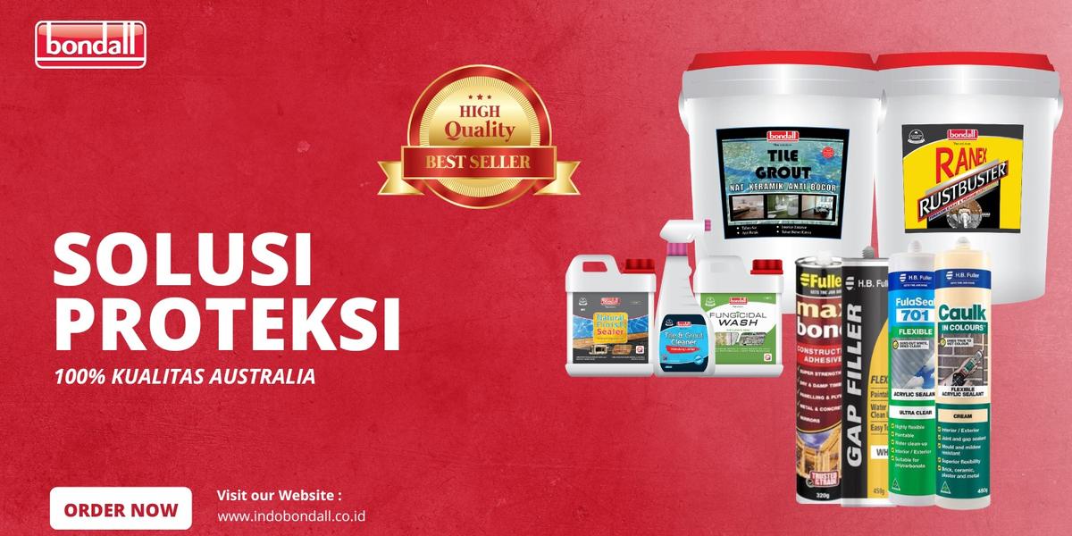 Toko Bondall Indonesia Online - Produk Lengkap & Harga Terbaik | Tokopedia