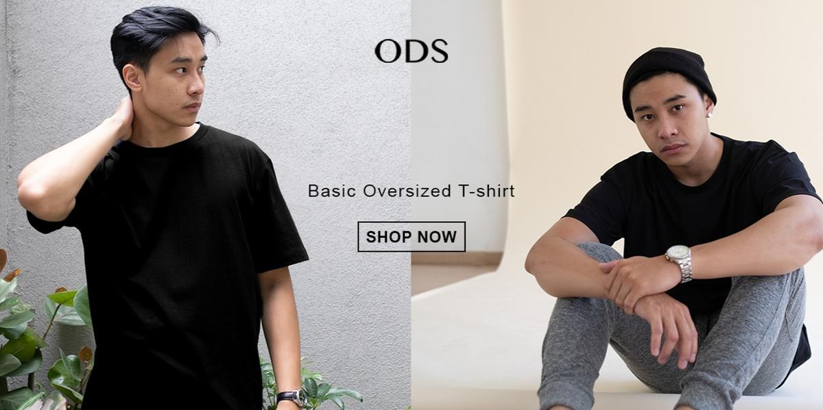 Toko ODS Stores Online - Produk Lengkap & Harga Terbaik | Tokopedia