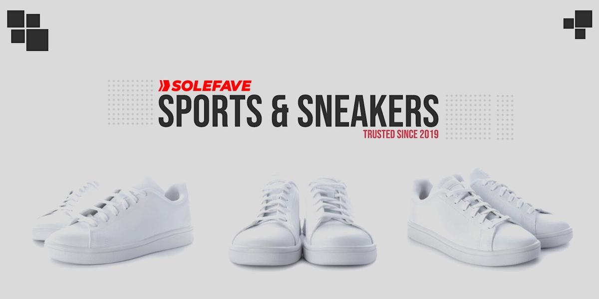 Toko Solefave Online - Produk Lengkap & Harga Terbaik | Tokopedia