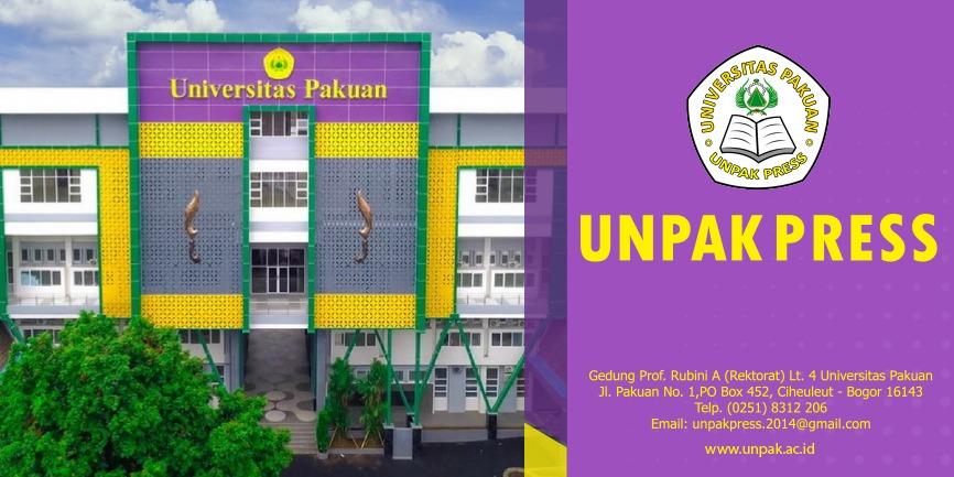 Toko UNPAK Press Bookstore Online - Produk Lengkap & Harga Terbaik ...