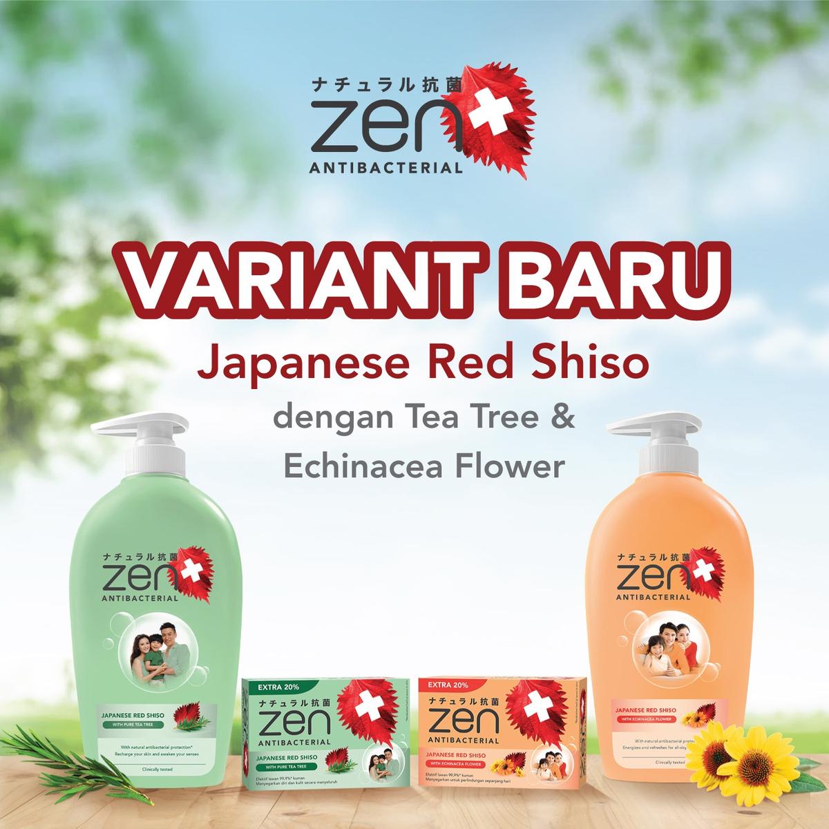 Shinzu'i Official Shop - Produk Resmi & Terlengkap | Tokopedia