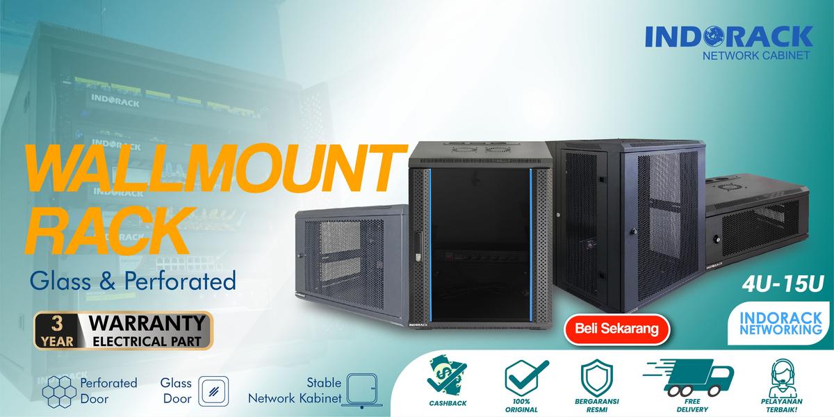 Toko Indorack Networking Online - Produk Lengkap & Harga Terbaik ...