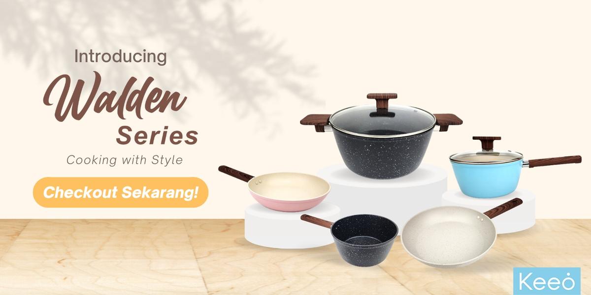 Keeo Home - Produk Resmi & Terlengkap | Tokopedia