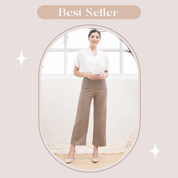 Toko My Style Fashion Official Online - Produk Lengkap & Harga Terbaik ...