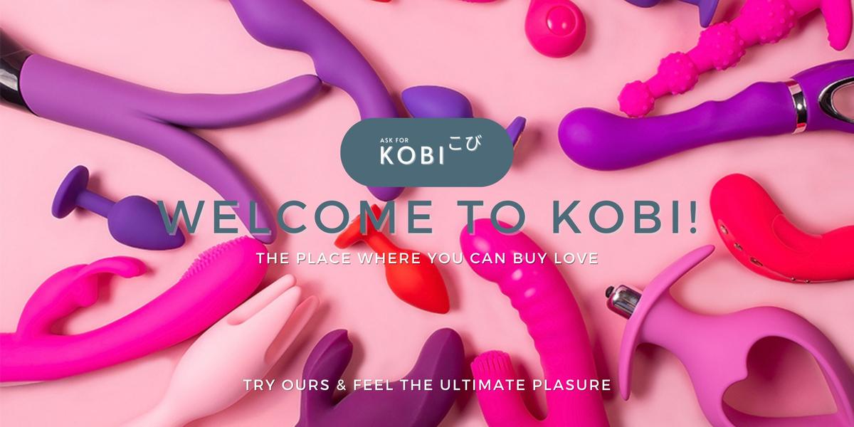 Toko Kobi Official Online - Produk Lengkap & Harga Terbaik | Tokopedia