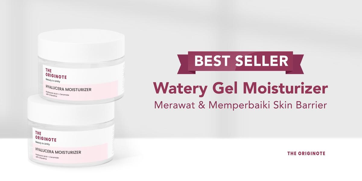 The Originote - Produk Resmi & Terlengkap | GoPayLater Cicil 0% | Tokopedia
