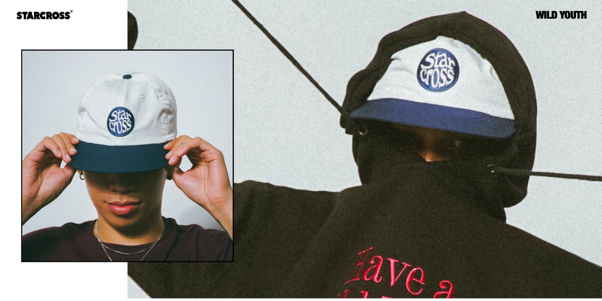 Starcross Clothing - Produk Resmi & Terlengkap | GoPayLater Cicil 0% ...