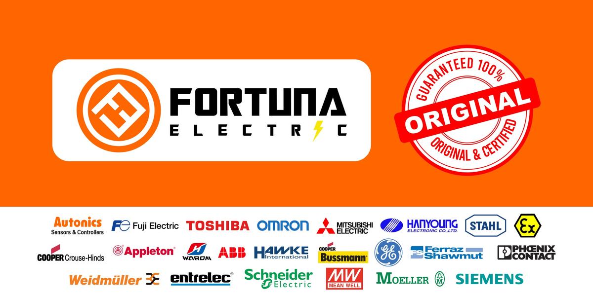 Toko Fortuna Electric LTC Glodok Online - Produk Lengkap & Harga ...