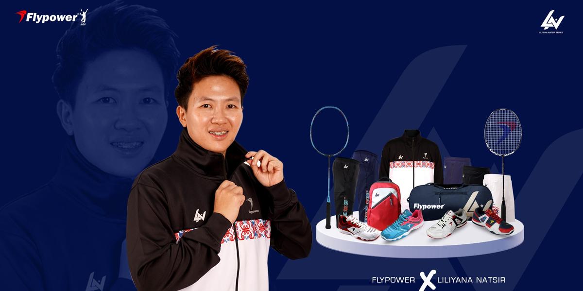 Flypower Official Shop - Produk Resmi & Terlengkap | GoPayLater Cicil 0 ...