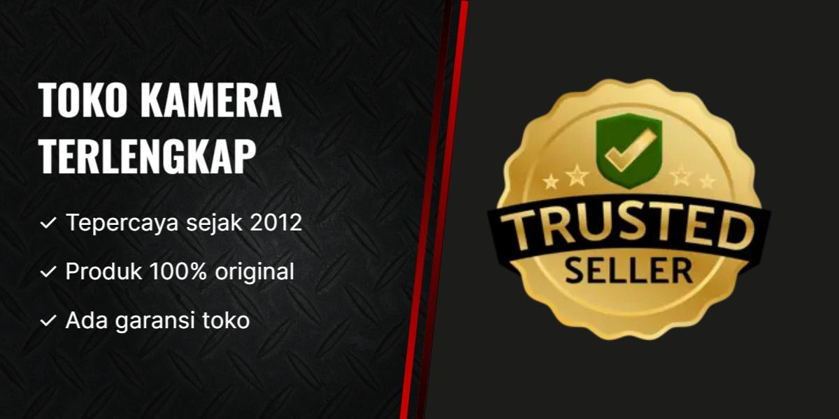 Toko CANONIAN CAMERA Online - Produk Lengkap & Harga Terbaik | Tokopedia