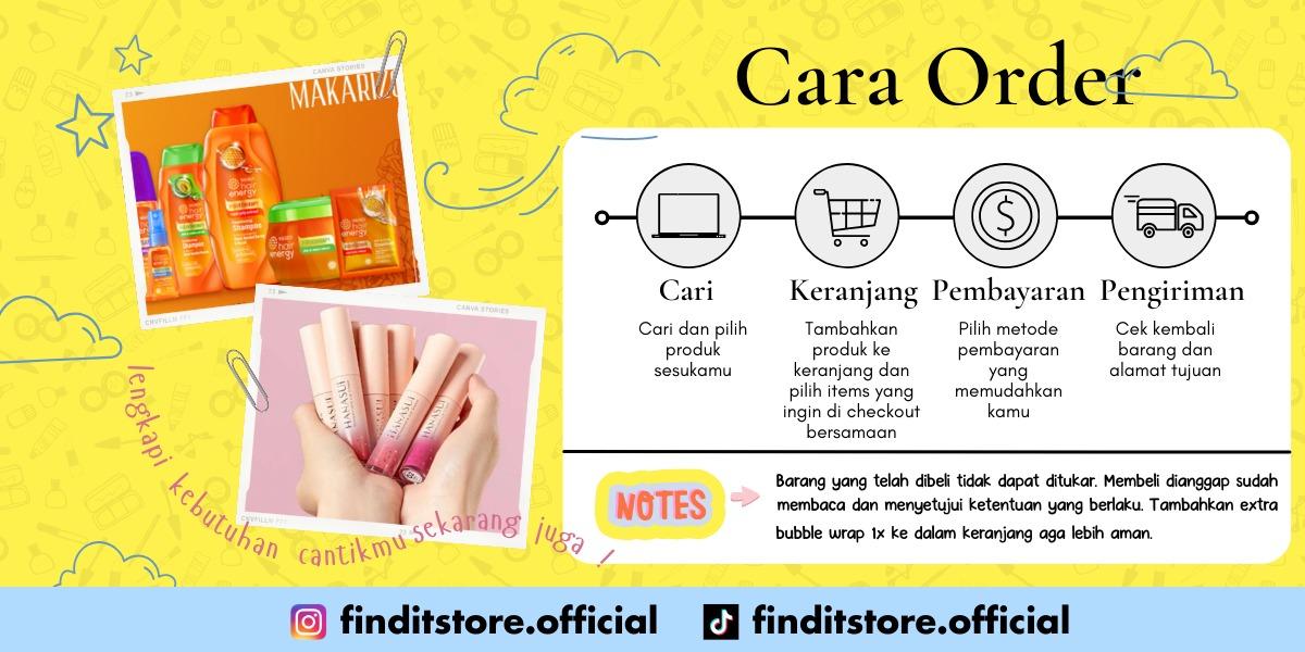Find It Store - Produk Resmi & Terlengkap | Tokopedia