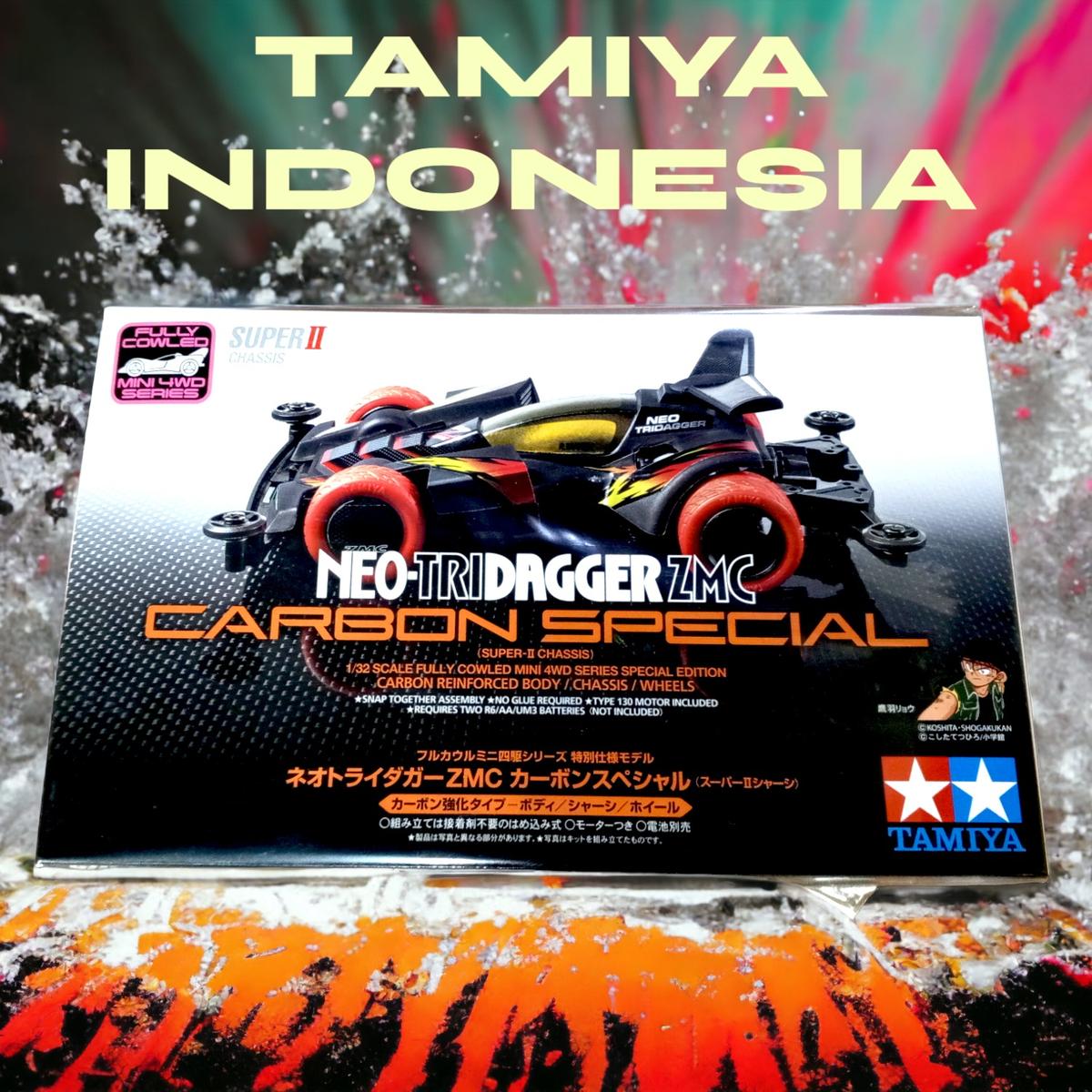 Toko TAMIYA INDONESIA Online - Produk Lengkap & Harga Terbaik | Tokopedia