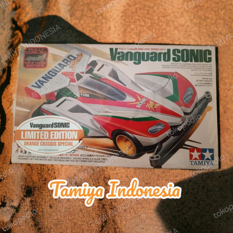 Toko TAMIYA INDONESIA Online - Produk Lengkap & Harga Terbaik | Tokopedia