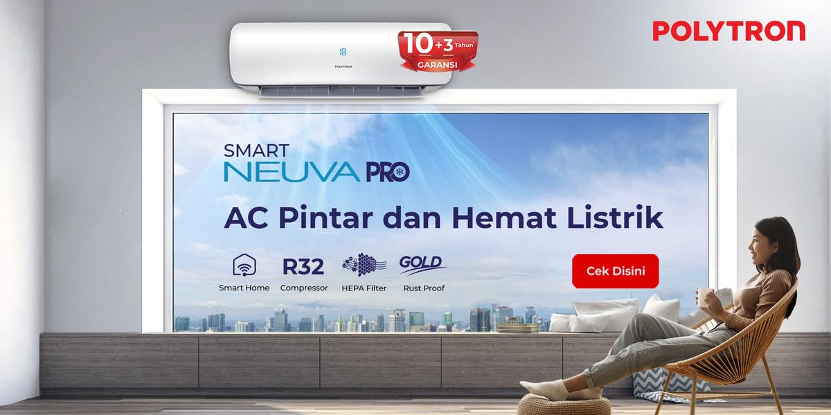Polytron Indonesia - Produk Resmi & Terlengkap | Tokopedia