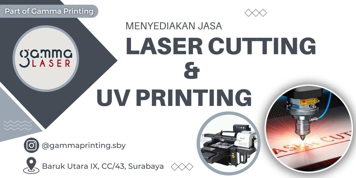 Toko Gamma Laser Online - Produk Lengkap & Harga Terbaik | Tokopedia