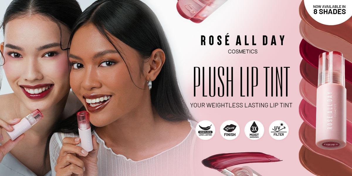 Rose All Day Cosmetics - Produk Resmi & Terlengkap | Tokopedia