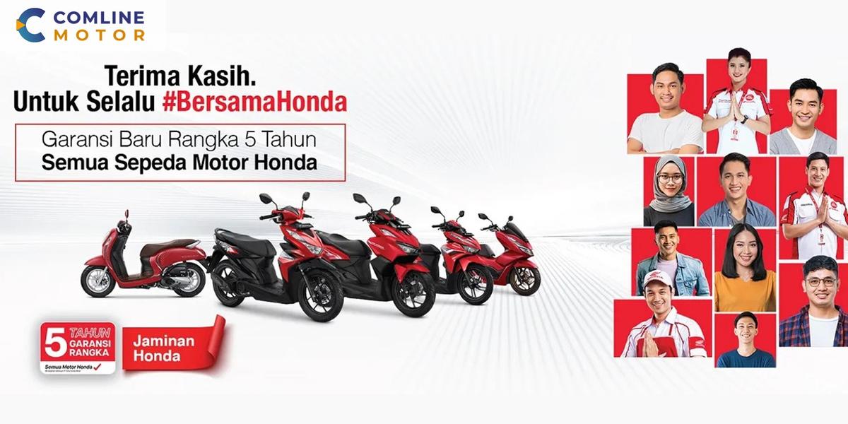 ComLine Motor - Produk Resmi & Terlengkap | Tokopedia