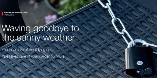 Toko YALE LOCK INDONESIA Online - Produk Lengkap & Harga Terbaik ...