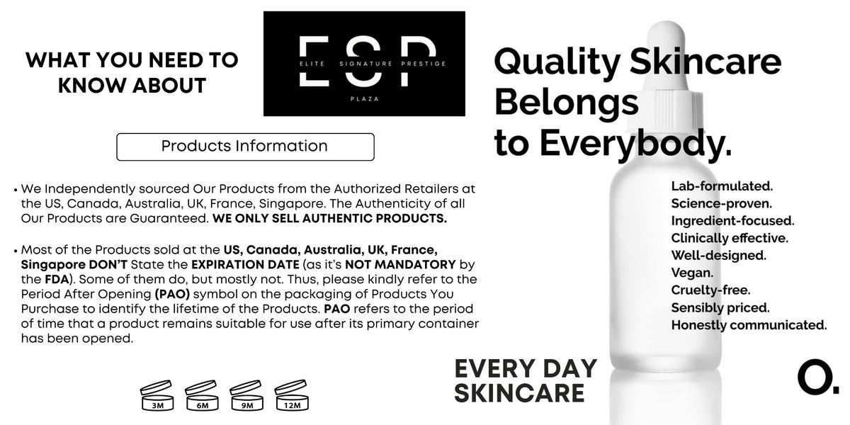 Toko ESP Plaza Online - Produk Lengkap & Harga Terbaik | Tokopedia