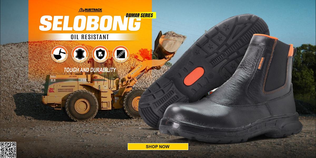 Toko RUB TRACK OFFICIAL Online - Produk Lengkap & Harga Terbaik | Tokopedia