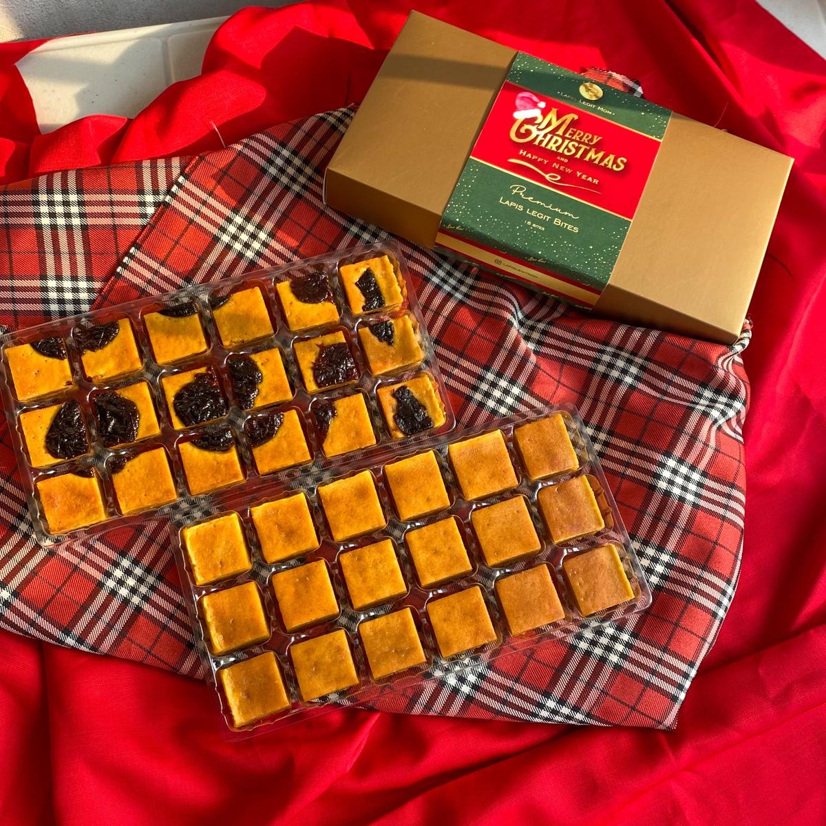 Toko Lapis Legit MOM Online - Produk Lengkap & Harga Terbaik | Tokopedia