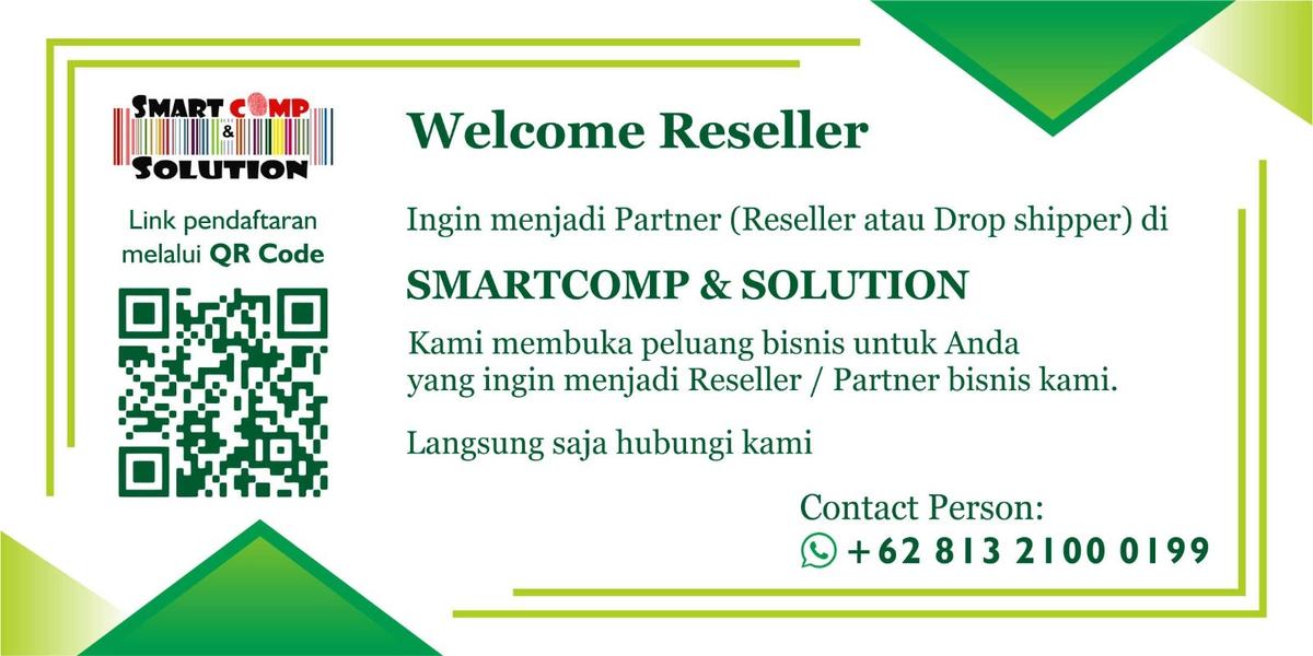 Toko Smart Comp & Solution Online - Produk Lengkap & Harga Terbaik ...