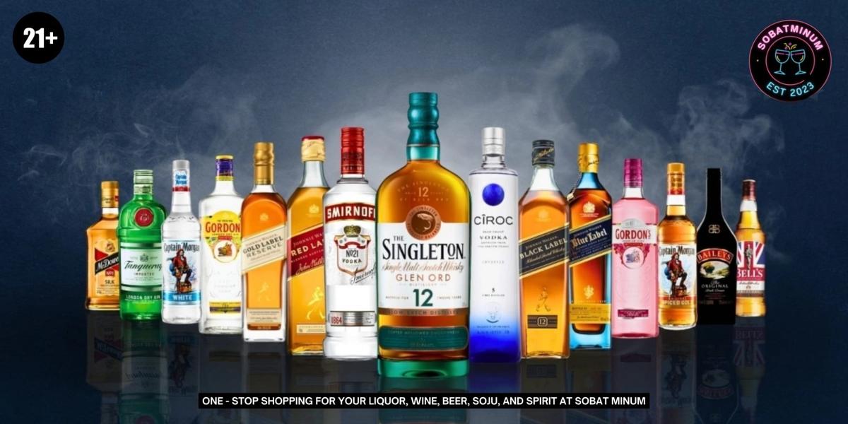 Sobat Minum Sidoarjo - Produk Resmi & Terlengkap | GoPayLater Cicil 0% | Tokopedia