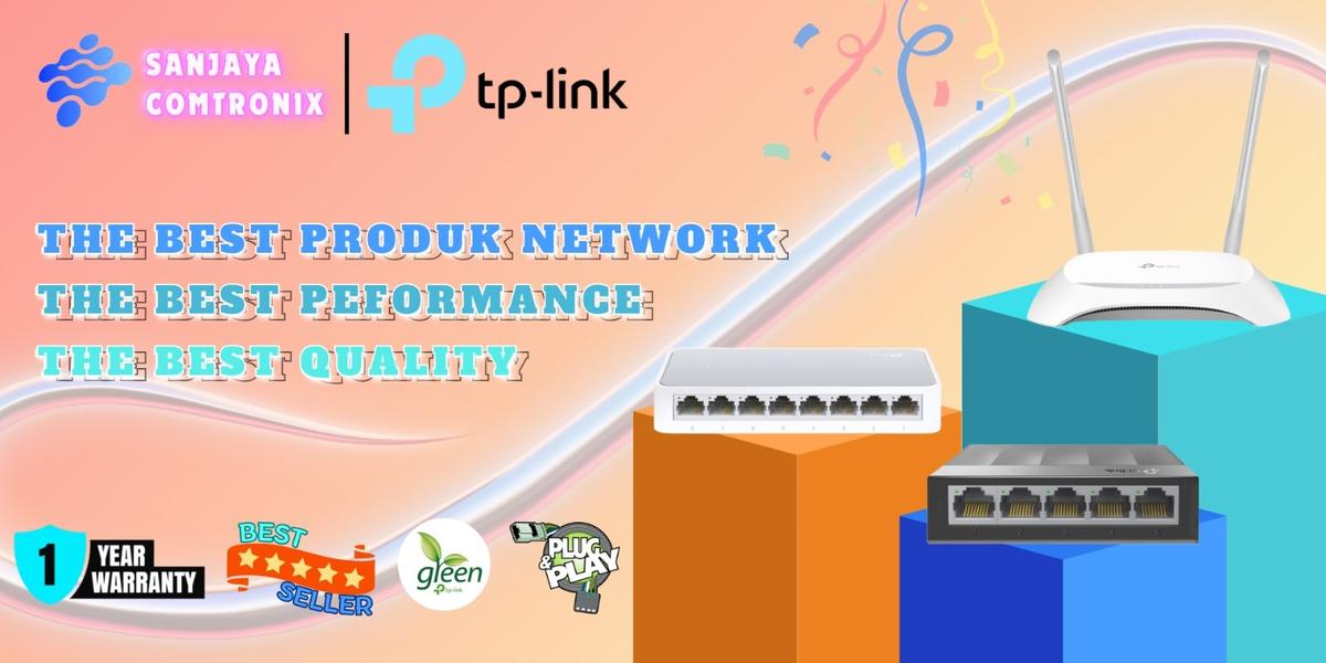 Toko SANJAYA COMTRONIX Online - Produk Lengkap & Harga Terbaik | Tokopedia
