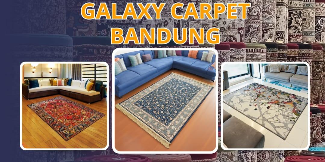 Toko Galaxy carpet Online - Produk Lengkap & Harga Terbaik | Tokopedia