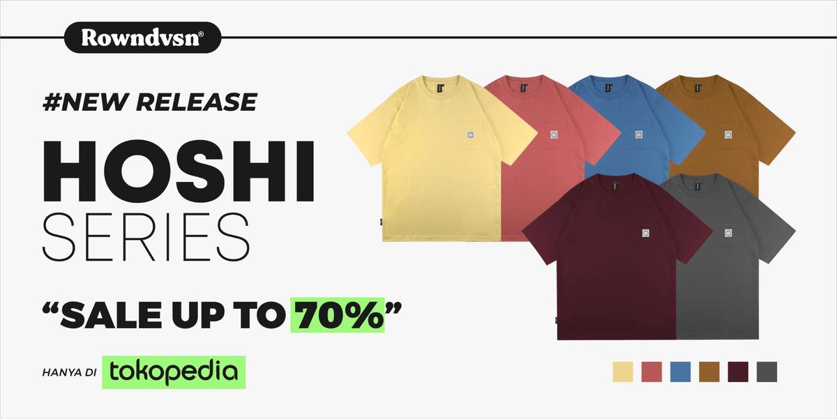 Rown Division Store - Produk Resmi & Terlengkap | Tokopedia