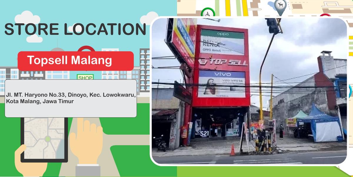 TOPSELL OFFICIAL - Produk Resmi & Terlengkap | GoPayLater Cicil 0% ...