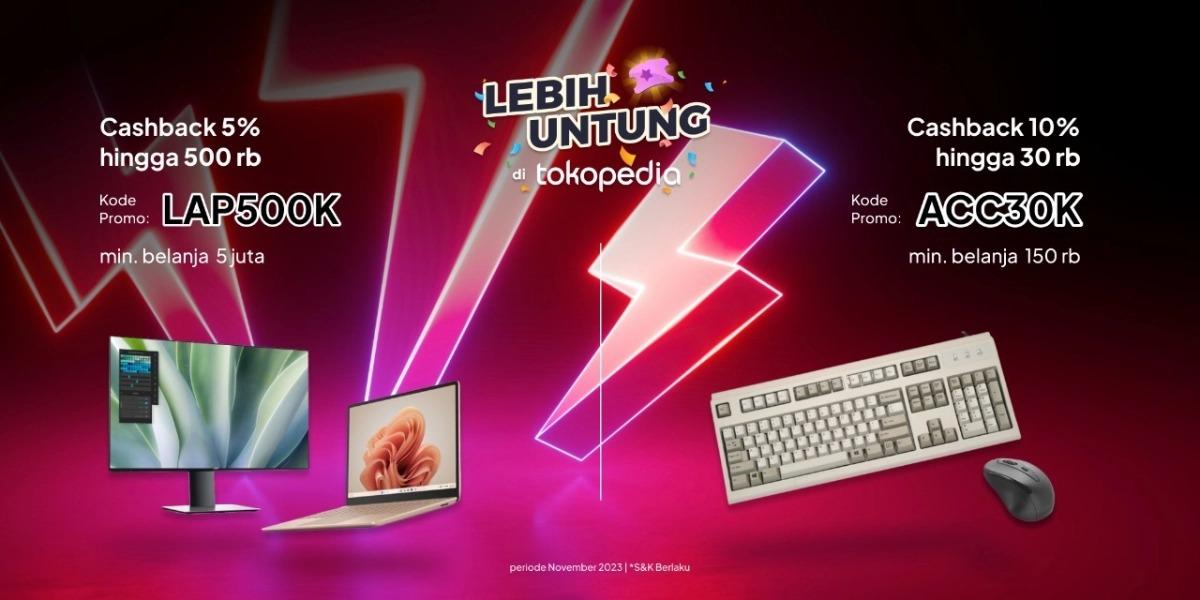 IT Galeri - HP Authorized - Produk Resmi & Terlengkap | Tokopedia