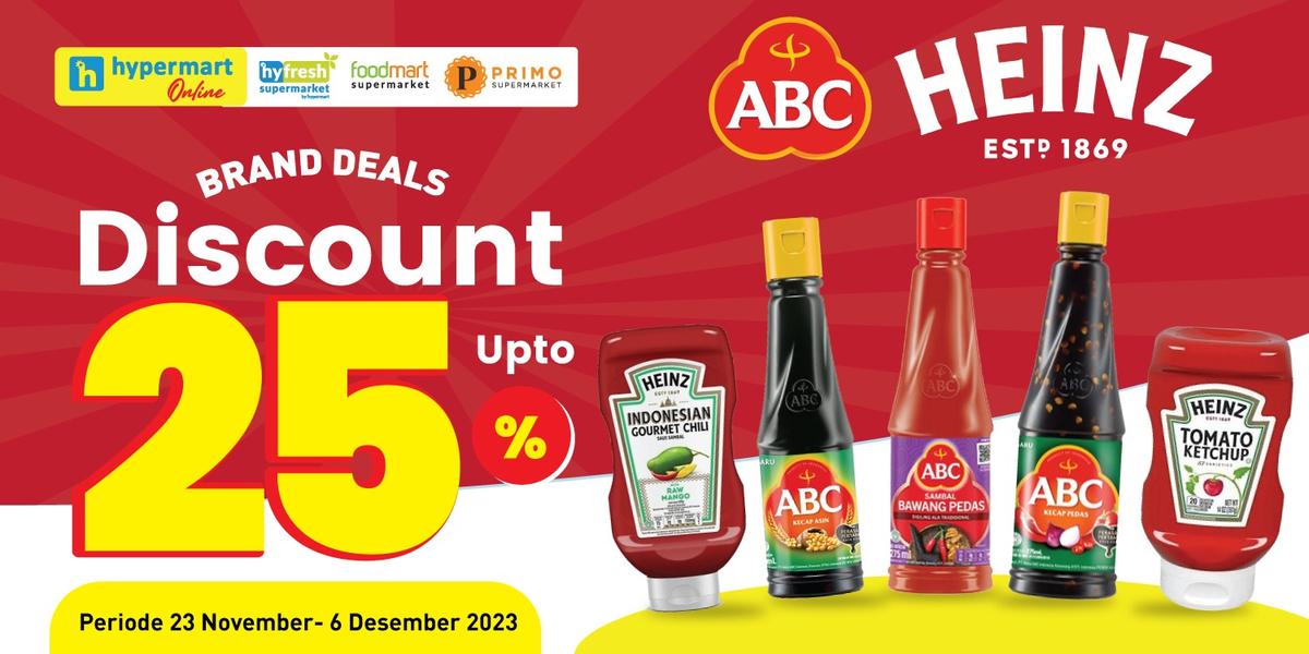 Primo Supermarket level 2 - Produk Resmi & Terlengkap | Tokopedia