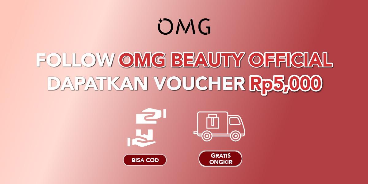 OMG Oh My Glam Official - Produk Resmi & Terlengkap | Tokopedia