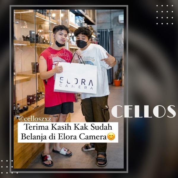 Toko elora camera Online - Produk Lengkap & Harga Terbaik | Tokopedia