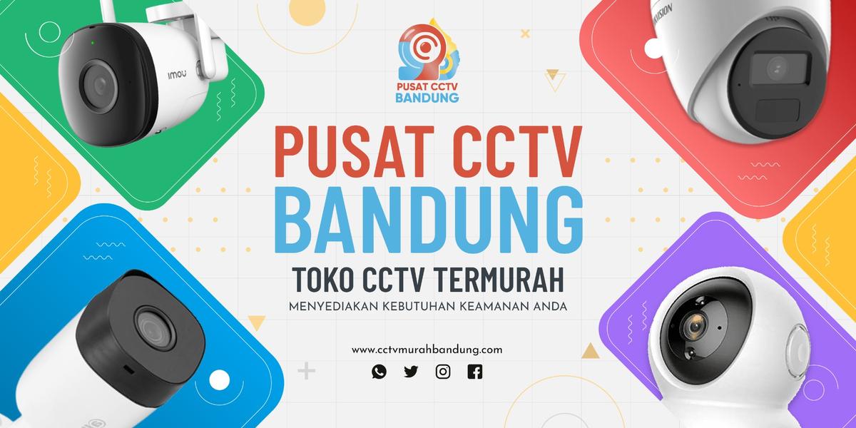 Toko pusat.cctvbandung Online - Produk Lengkap & Harga Terbaik | Tokopedia