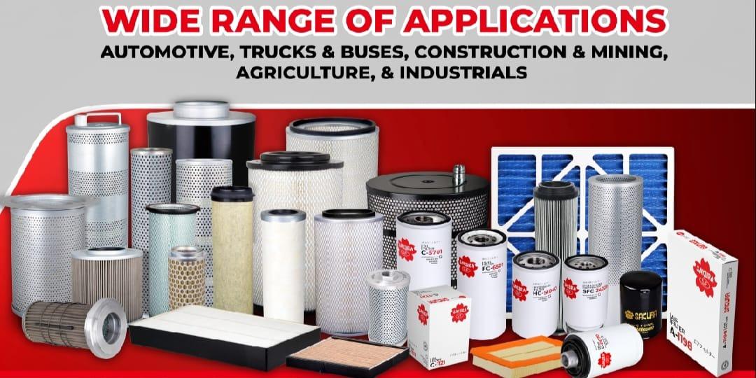 Toko Otomotive Filter Solutions Online - Produk Lengkap & Harga Terbaik ...