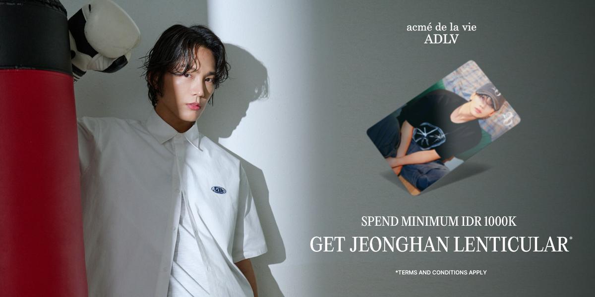 ADLV Official Store - Produk Resmi & Terlengkap | GoPayLater Cicil 0% ...