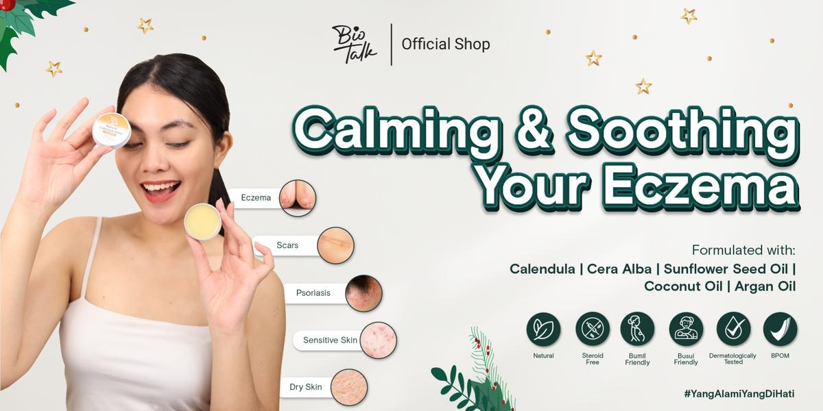 Biotalk - Produk Resmi & Terlengkap | Tokopedia