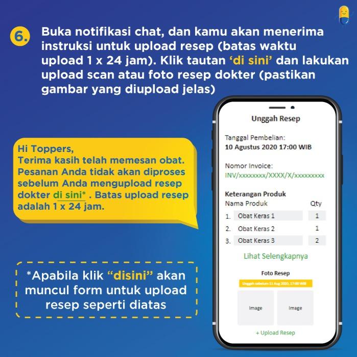 Apotek Kosambi - Produk Resmi & Terlengkap | Tokopedia