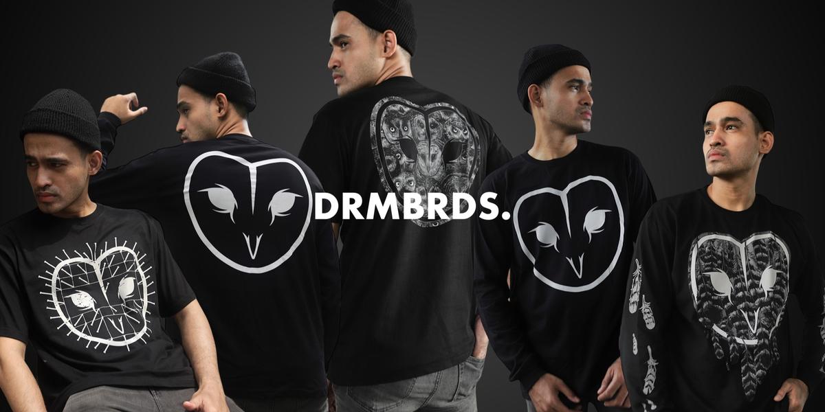 Dreambirds - Produk Resmi & Terlengkap | Tokopedia