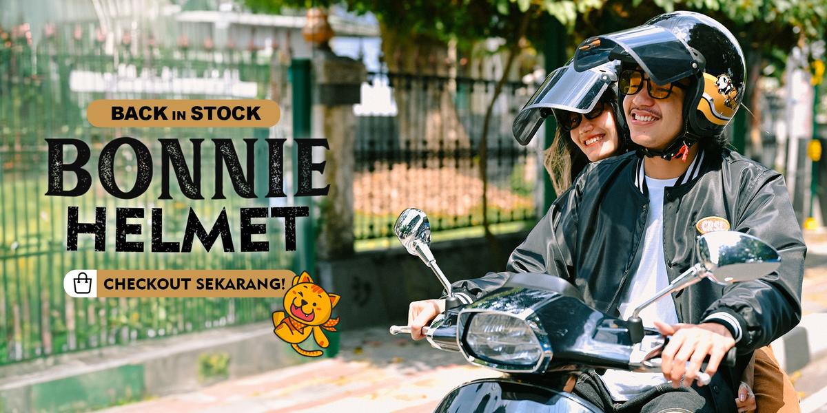 Toko CRSL Store Online - Produk Lengkap & Harga Terbaik | Tokopedia