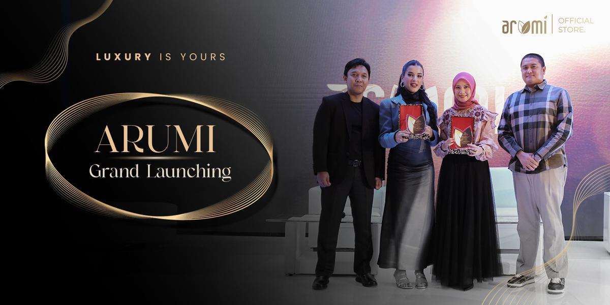 Toko Arumi Indonesia Official Store Online - Produk Lengkap & Harga ...