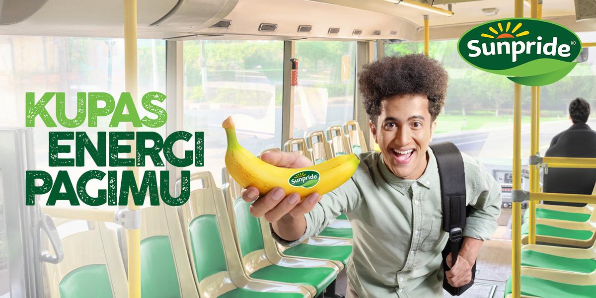 Sunpride Official Store - Produk Resmi & Terlengkap | Tokopedia