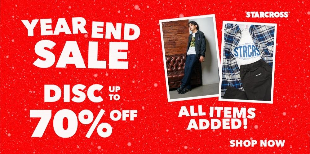Starcross Clothing - Produk Resmi & Terlengkap | GoPayLater Cicil 0% ...